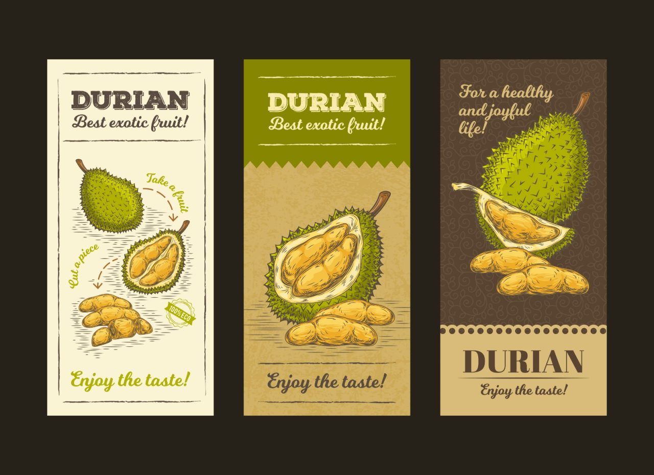 The Art of Malaysian Food Packaging Design - Web Design Malaysia