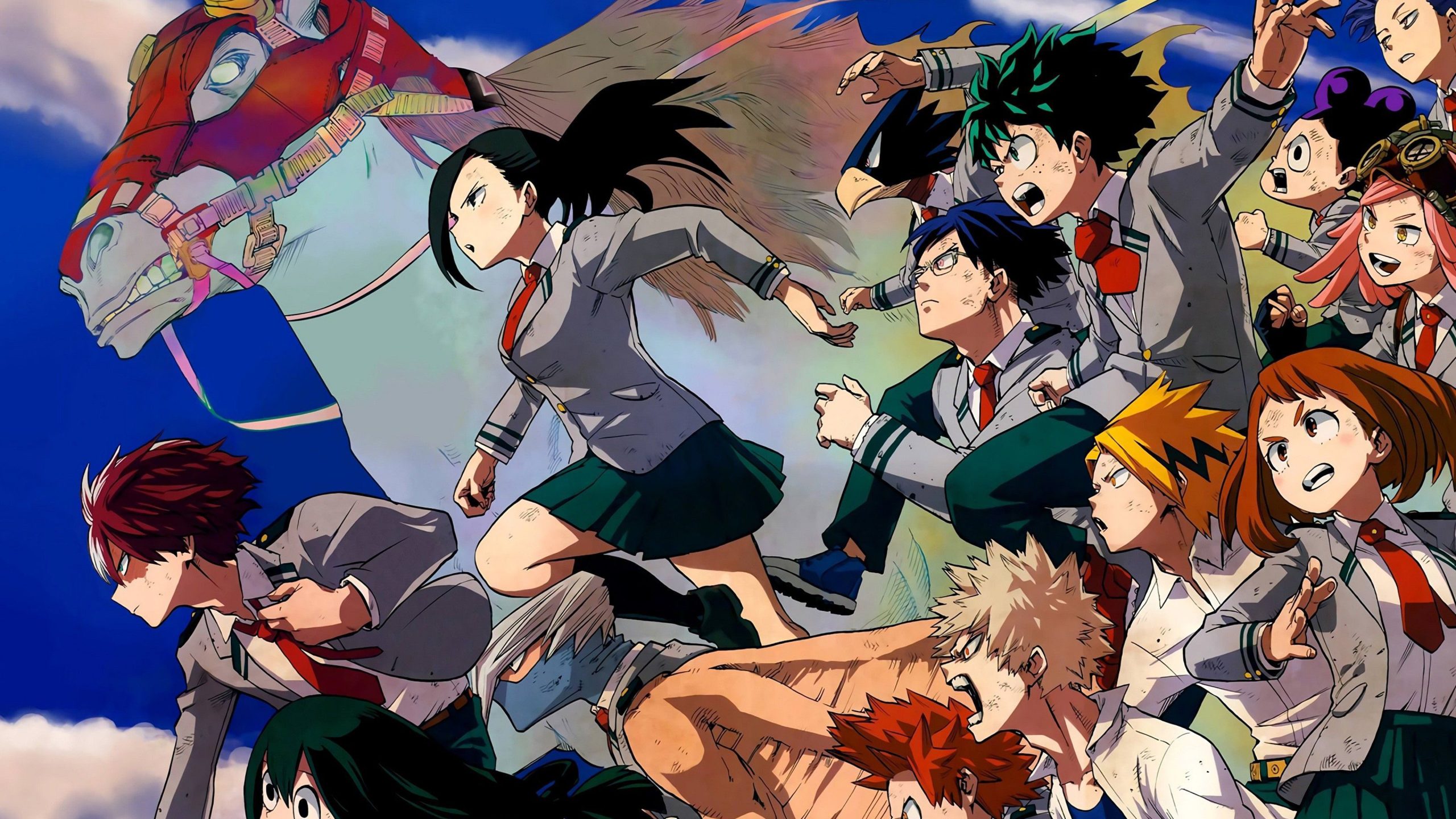 ASO Anime Figure - Web Design Malaysia