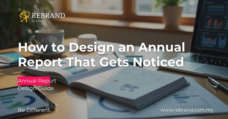 How to Design an Annual Report That Gets Noticed: A Step-by-Step Guide ...