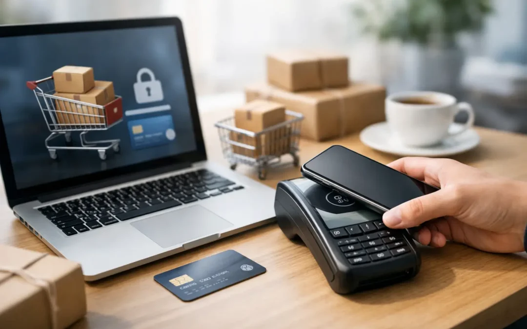 Ecommerce Website Payment Gateway Setup - Web Design Malaysia